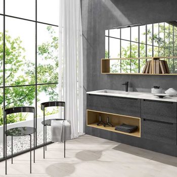 Memphis - Berloni Bagno