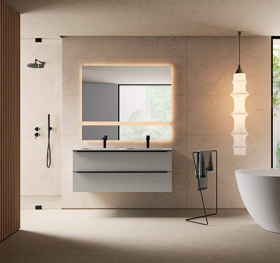 Plana - Berloni Bagno